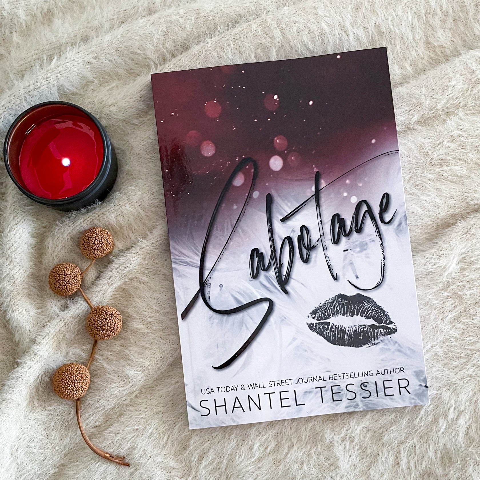 The L.O.R.D.S series by Shantel Tessier – Wild Hearts Bookshop