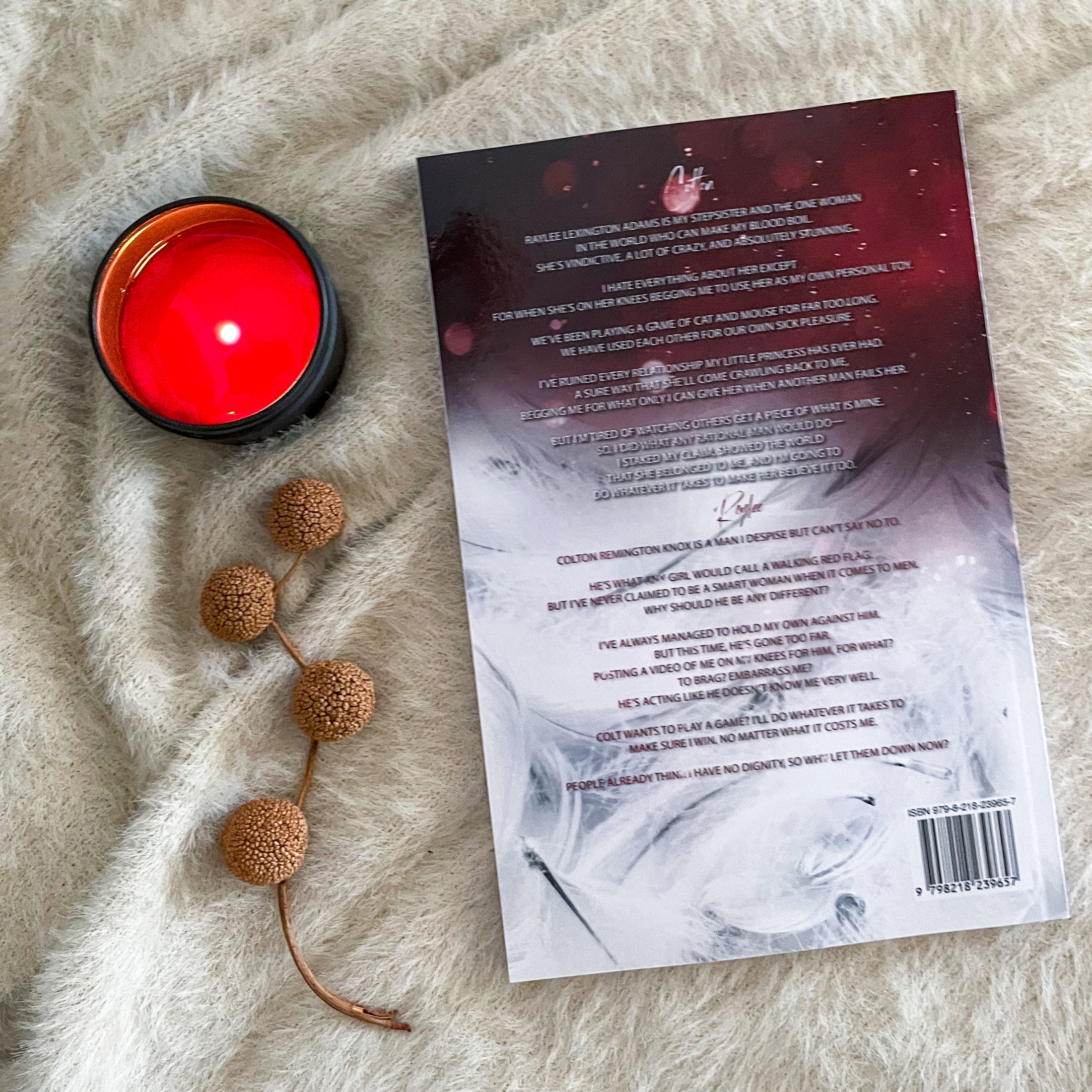 The L.O.R.D.S series by Shantel Tessier – Wild Hearts Bookshop