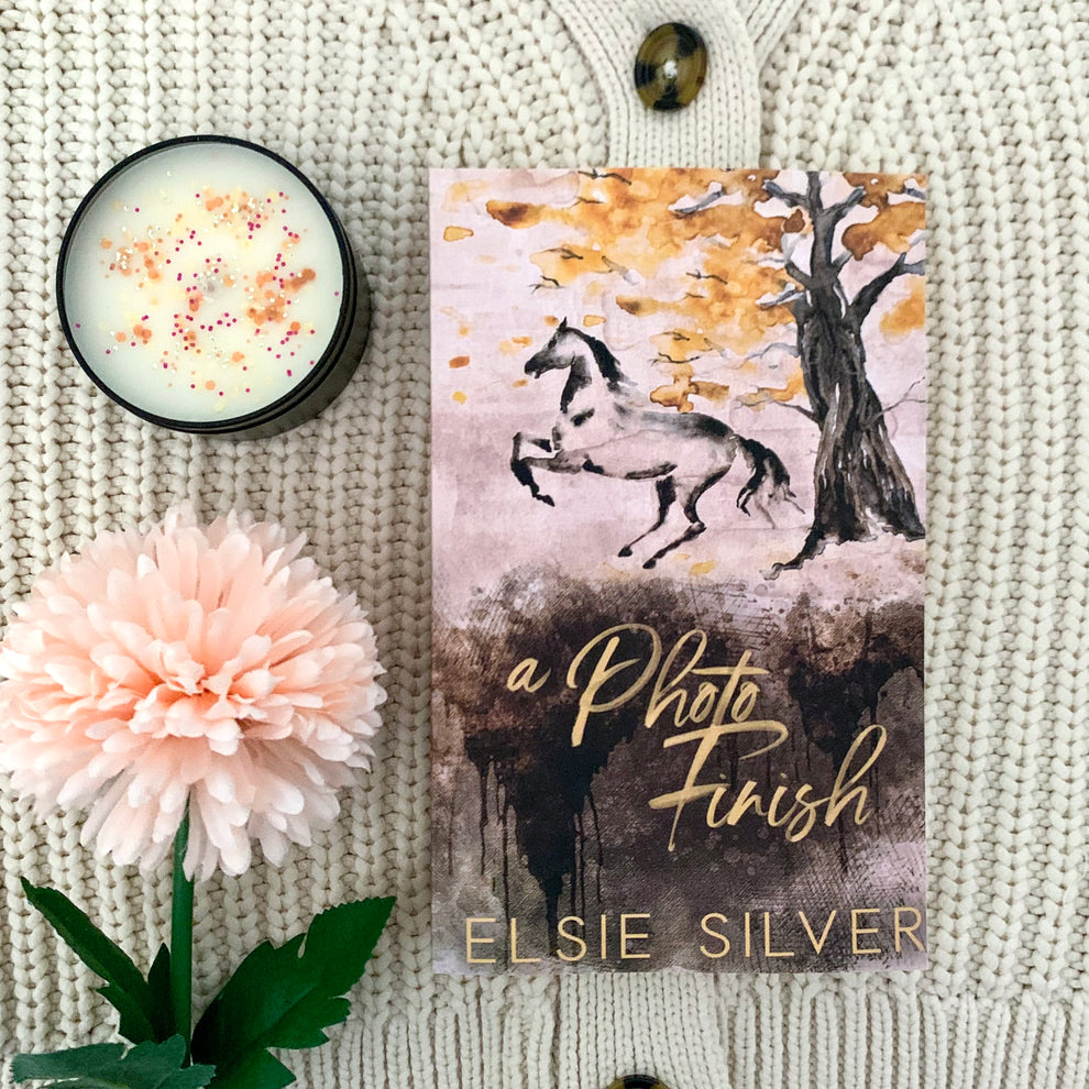 Gold Rush Ranch series by Elsie Silver – Wild Hearts Bookshop