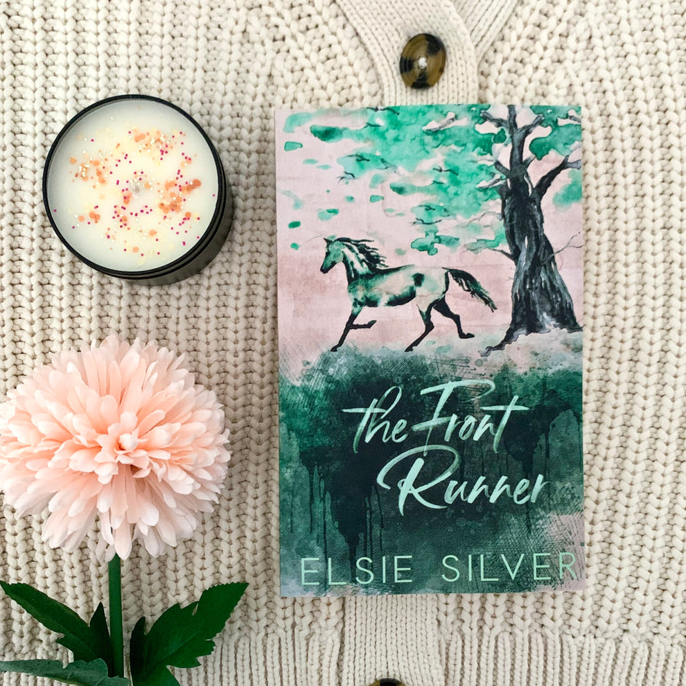 Gold Rush Ranch series by Elsie Silver – Wild Hearts Bookshop