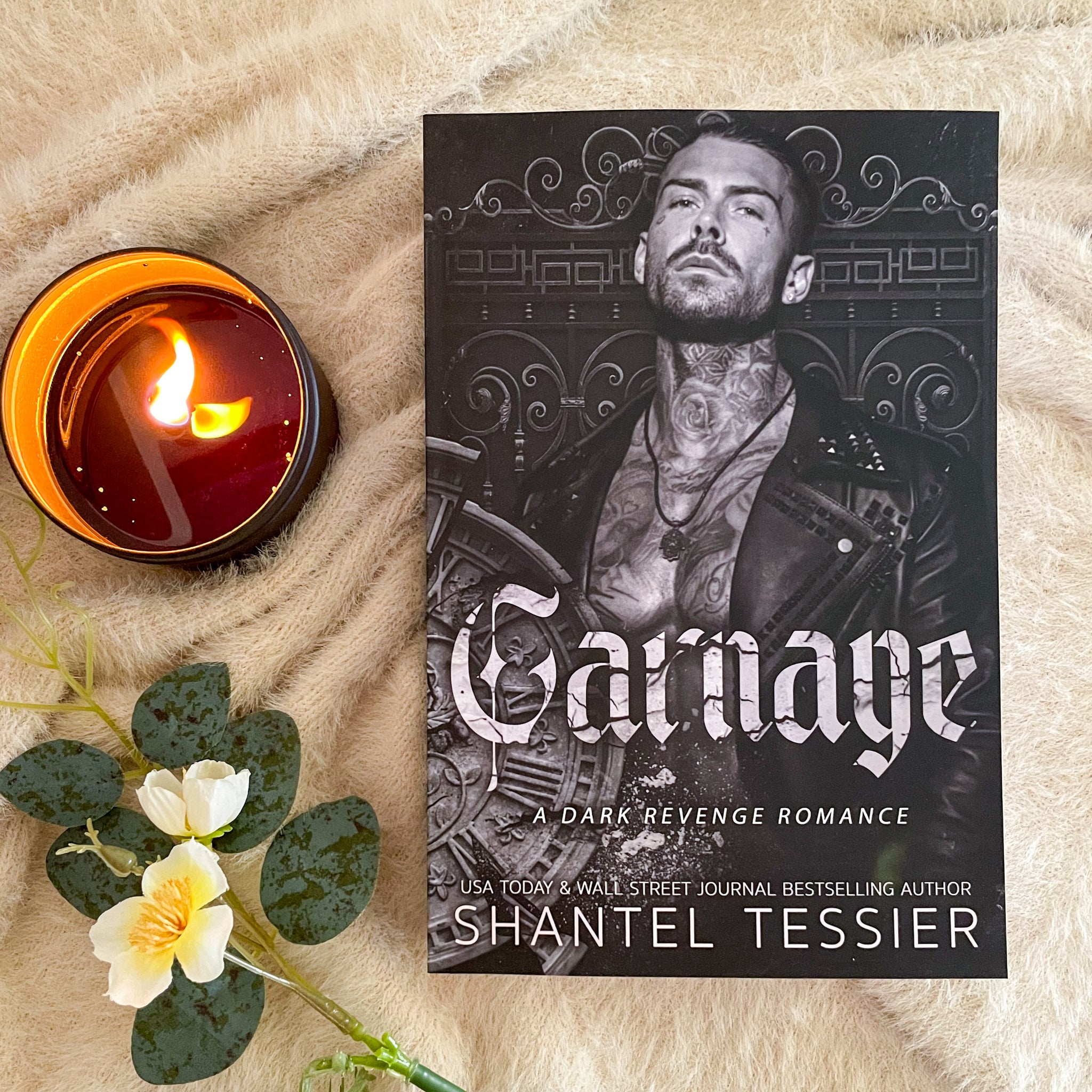 The L.O.R.D.S series by Shantel Tessier – Wild Hearts Bookshop