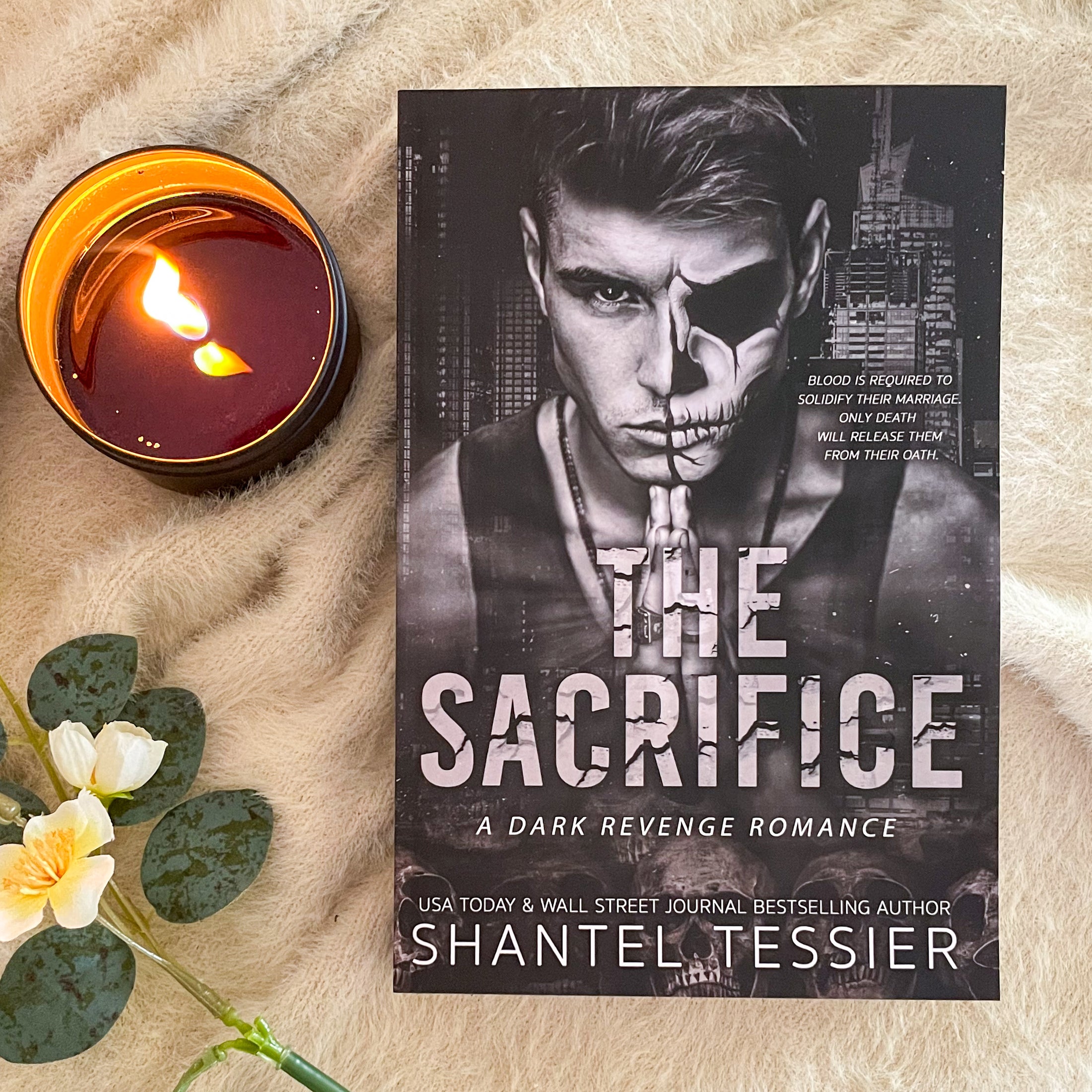 The L.O.R.D.S series by Shantel Tessier – Wild Hearts Bookshop